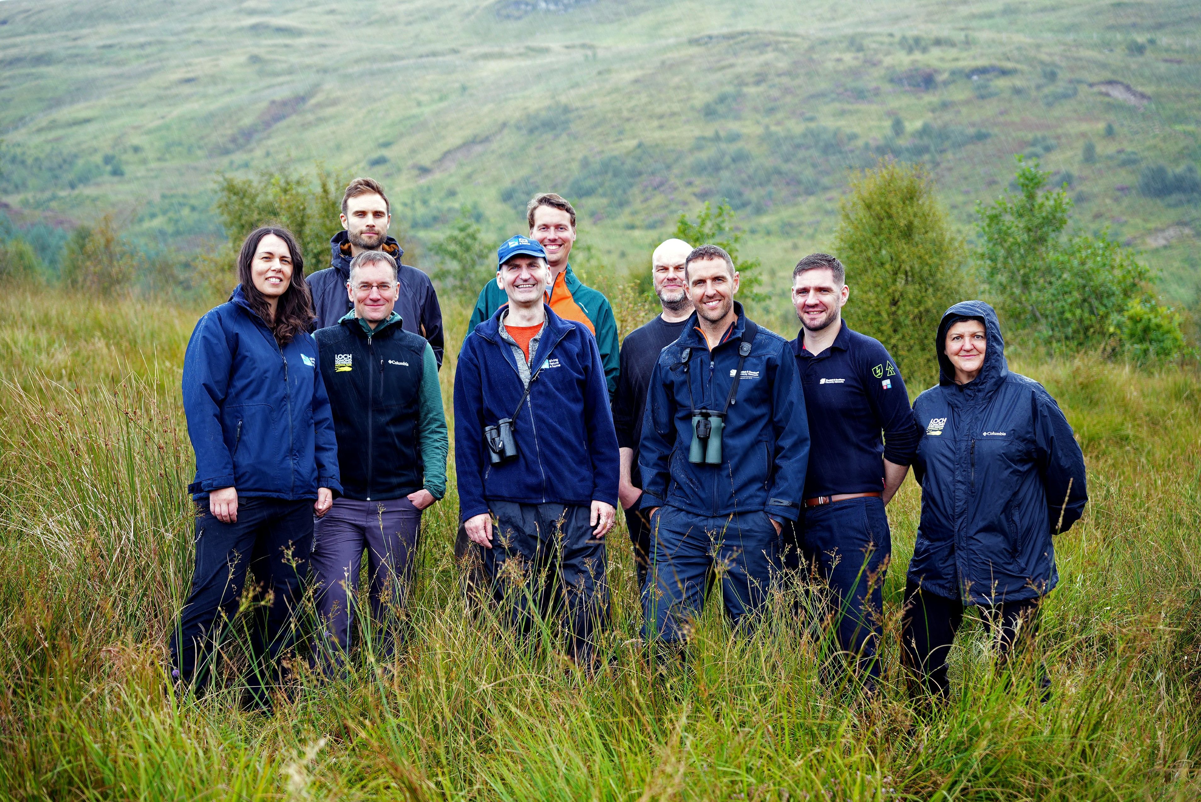 Chamber Of Commerce | Blog | Platinum Partner SSEN Transmission signs ...